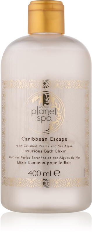 Avon Planet Spa Caribbean Escape | notino.bg