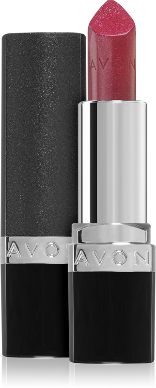 Avon Ultra Colour Shimmer hydratisierender Lippenstift | NOTINO