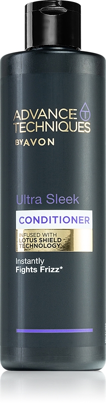 Avon Advance Techniques Ultra Smooth Conditioner to treat frizz | notino.ie