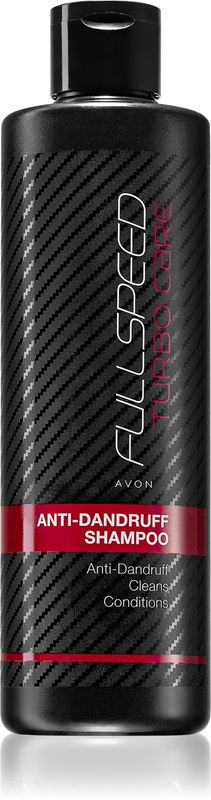 Avon Full Speed champô anticaspa | notino.pt