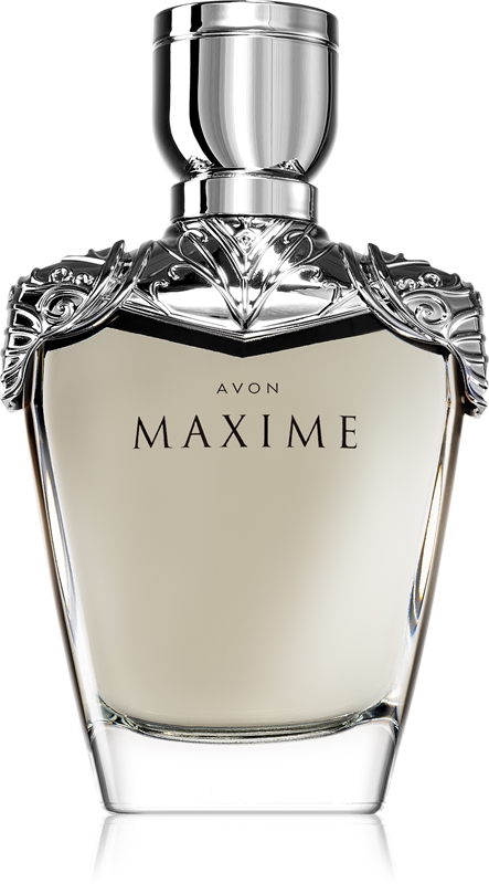 Avon Maxime Eau de Toilette pour homme | notino.fr