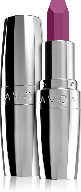 Avon Matte Legend rouge à lèvres mat pour un effet naturel | notino.fr