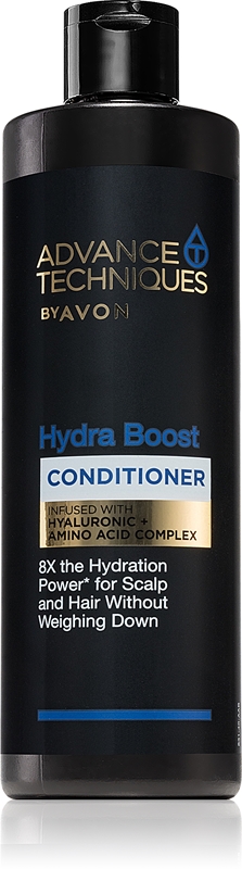 Avon Advance Techniques Hydra Boost Hydraterende Conditioner voor Haar ...