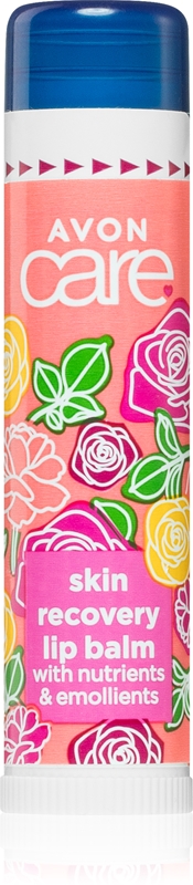 Avon Care Limited Edition Nourishing and Moisturising Lip Balm with ...