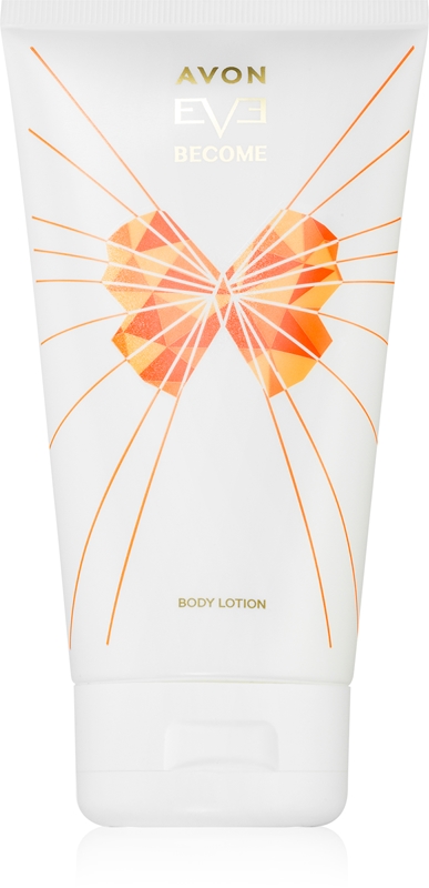 Avon Eve Become lait corporel parfumé | notino.fr