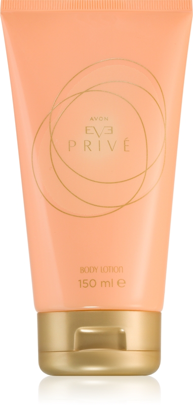 Avon Eve Privé perfumed body lotion | notino.co.uk