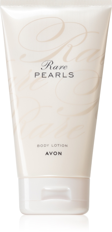 Avon Rare Pearls perfumed body lotion | notino.co.uk