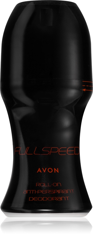Avon Full Speed roll-on deodorant | notino.co.uk