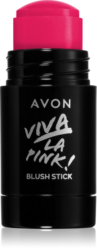 Avon Viva La Pink! cream blush | notino.co.uk