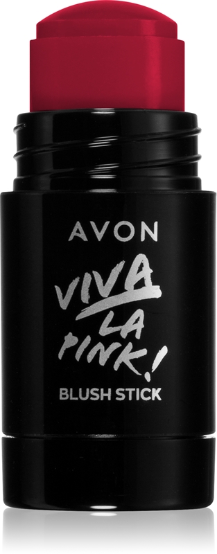 Avon Viva La Pink! cream blush | notino.co.uk