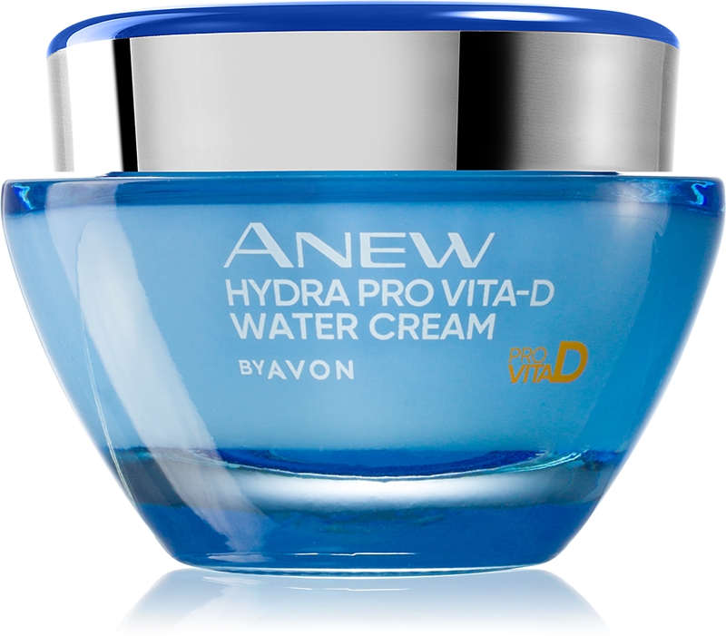 Avon Anew Hydra Pro crema de hidratación profunda para un aspecto ...