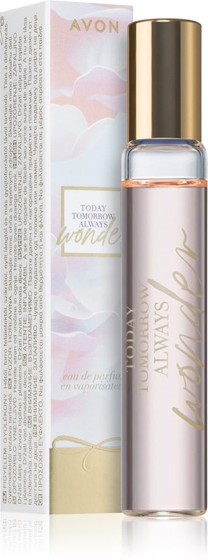 Avon Today Tomorrow Always Wonder Eau de Parfum für Damen | Notino