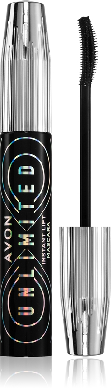 Avon Unlimited Instant Lift volume, curl and definition mascara ...