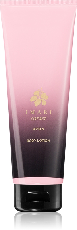 Avon Imari Corset perfumed body lotion | notino.co.uk