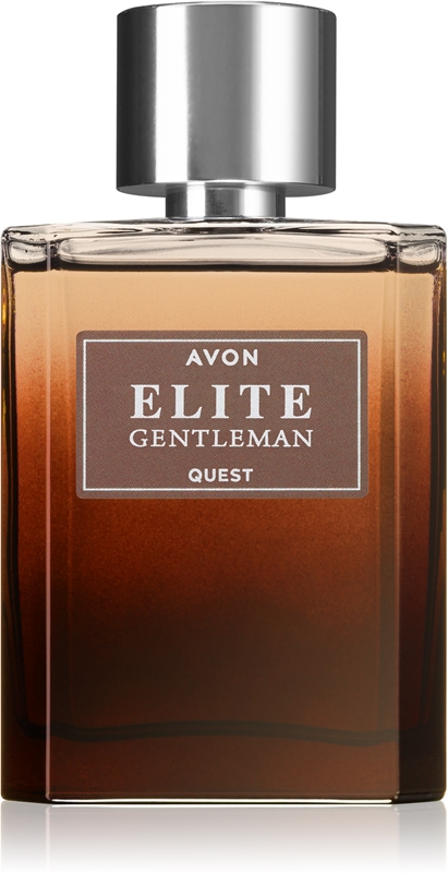 Avon Elite Gentleman Quest eau de toilette for men | notino.co.uk