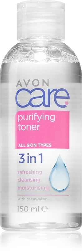 Avon Care 3 in 1 pure freshness toner 3-in-1 | notino.co.uk