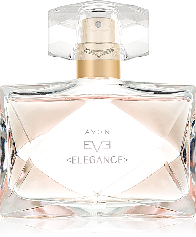 Avon Eve Elegance parfémovaná voda pro ženy | notino.cz