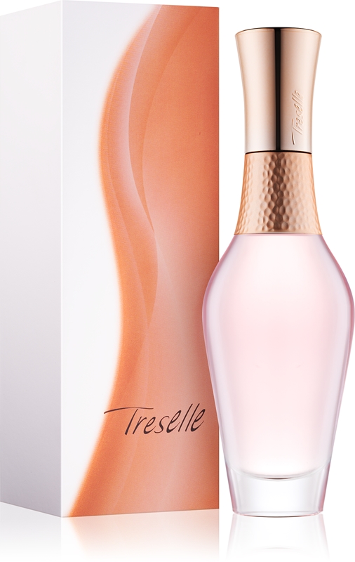 Avon Treselle Eau de Parfum pour femme | notino.fr