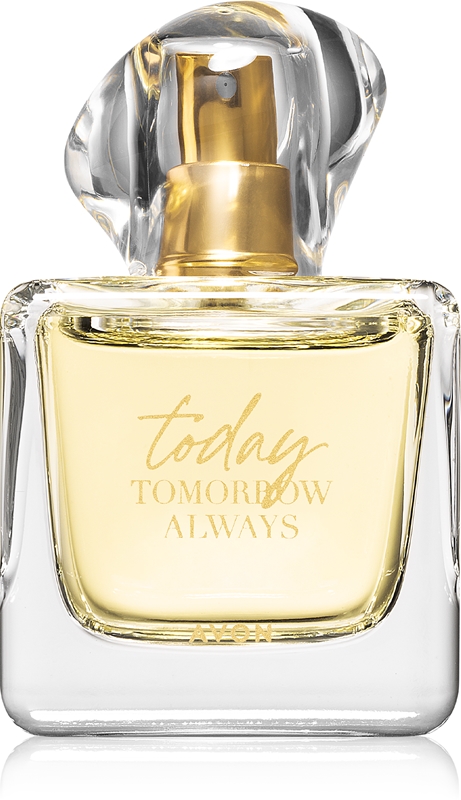 Avon Today Tomorrow Always Today Eau de Parfum for women reviews ...