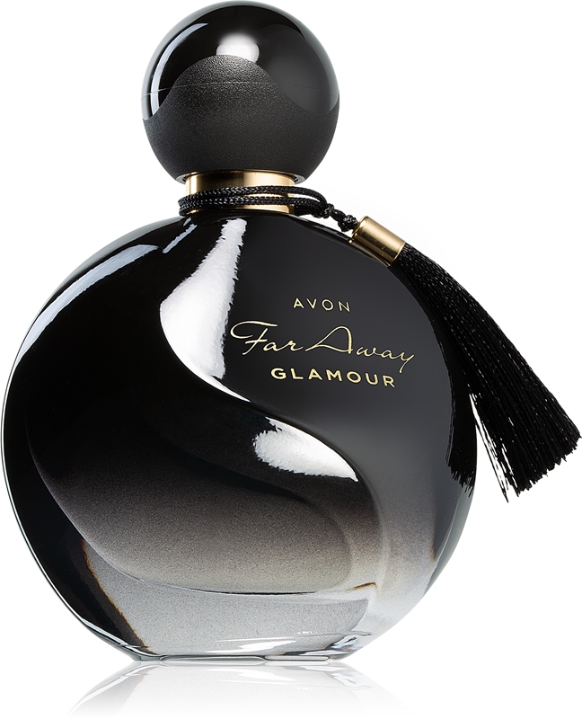 Avon Far Away Glamour Eau de Parfum pour femme avis | notino.be