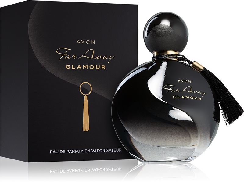 Avon Far Away Glamour eau de parfum for women | notino.co.uk