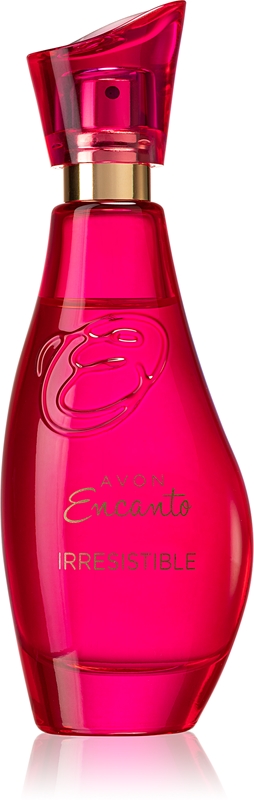 Avon Encanto Irresistible Eau de Toilette for Women | notino.co.uk