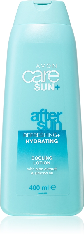 Avon Care Sun + After Sun After-Sun Bodylotion
