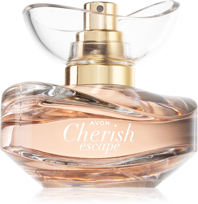 Avon Cherish escape Eau de Parfum für Damen