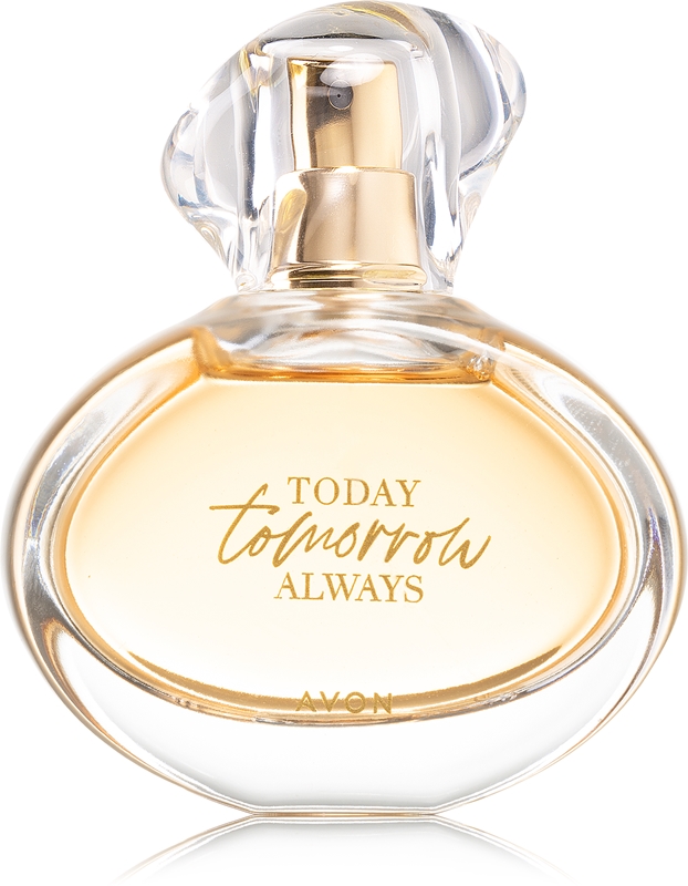 Avon Today Tomorrow Always Tomorrow Eau de Parfum für Damen Erfahrung ...