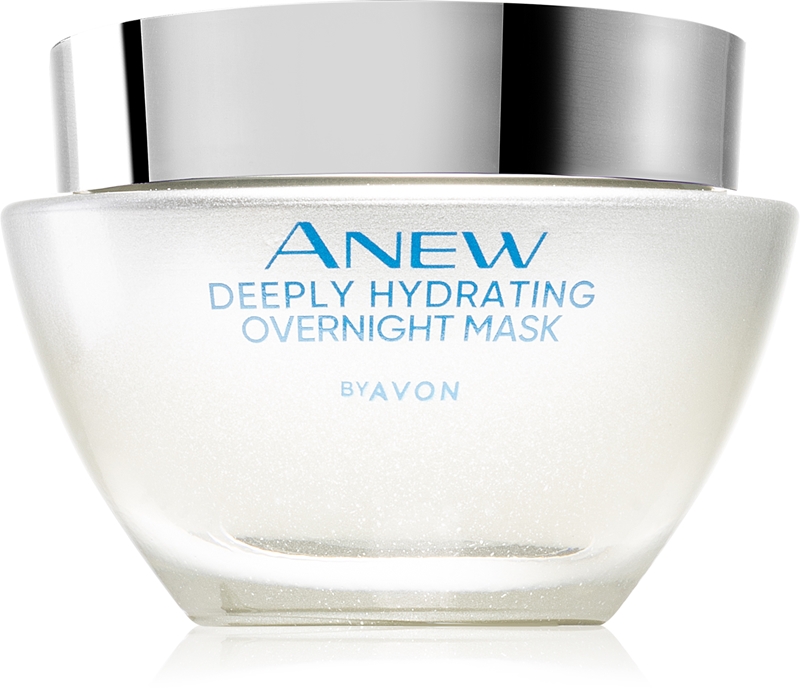 Avon Anew Hydrating Mask for the face | notino.ie