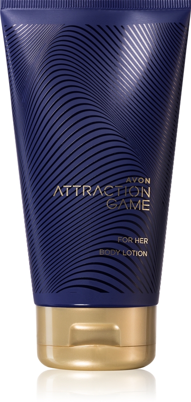 Avon Attraction Game | notino.gr