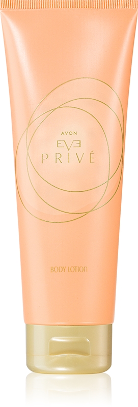 Avon Eve Privé Perfumed Body Lotion | notino.ie