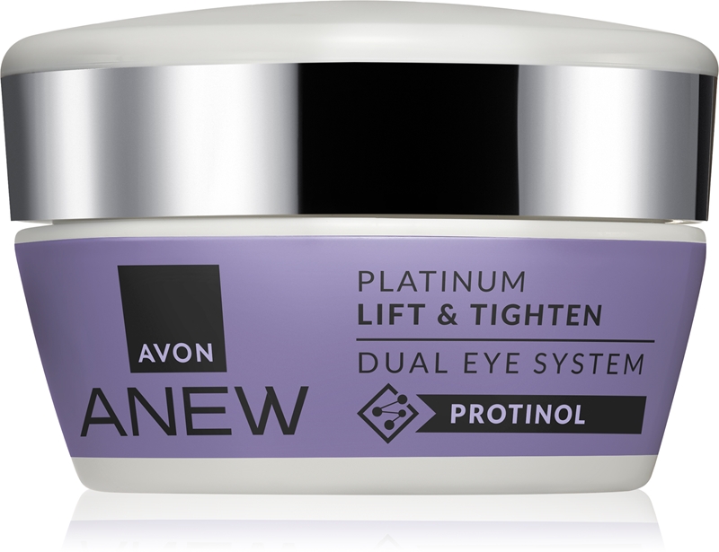 Avon Anew Dual Eye System liftingová péče na oční okolí | notino.cz