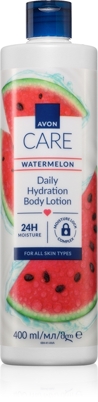 Avon Care Watermelon Hydrating Body Lotion | notino.ie