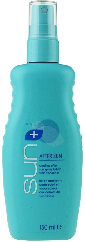 Avon Sun After Sun Spray | notino.at