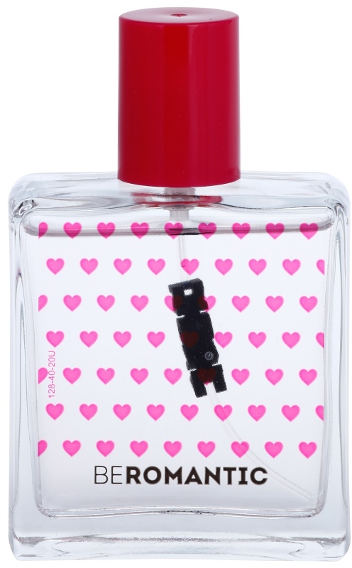 Avon Be Romantic eau de toilette pour femme 50 ml | notino.be