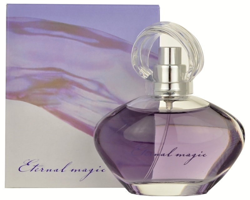 Avon Eternal Magic | Livrare rapida! | Notino.ro