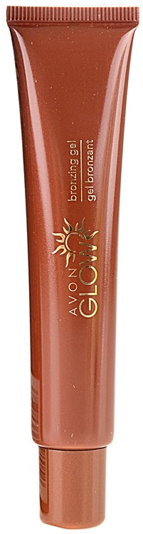 Avon Glow тонуючий гель | notino.ua | Великий асортимент