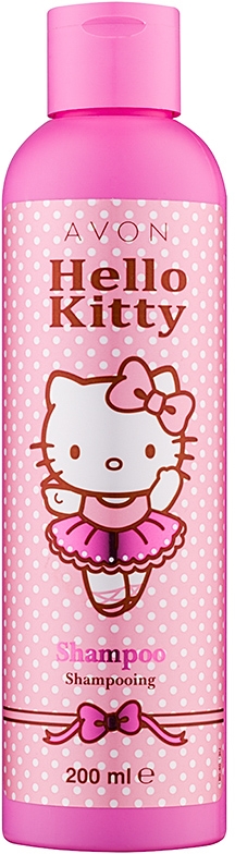 Avon Hello Kitty | notino.gr