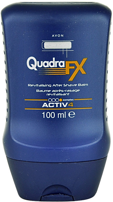 Avon Quadra FX | Livrare rapida! | Notino.ro