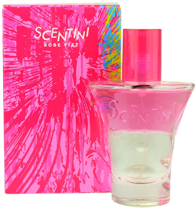 Avon Scentini Rose Fizz тоалетна вода за жени 30 мл. | notino.bg