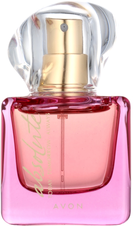Avon Today Tomorrow Always Absolute Eau de Parfum para mulheres | notino.pt