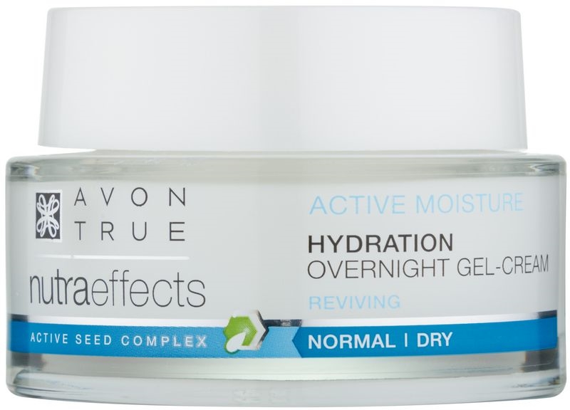 Avon True NutraEffects | notino.gr