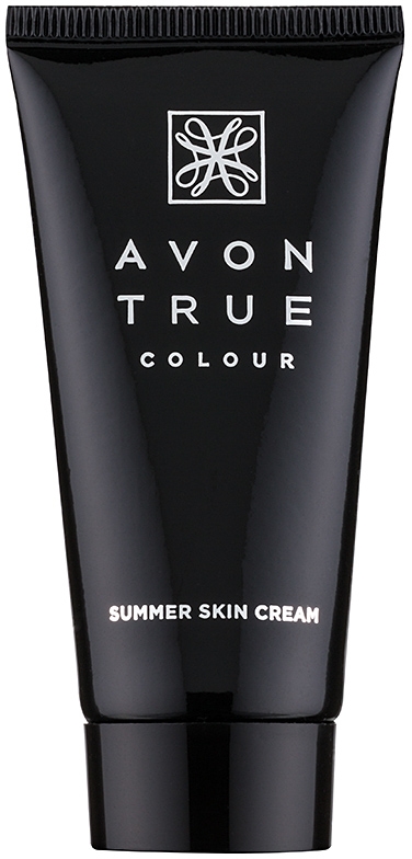 Avon True Colour тонуючий крем для обличчя | notino.ua | Великий асортимент