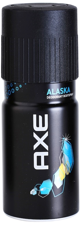 Axe Alaska дезодорант за мъже | notino.bg