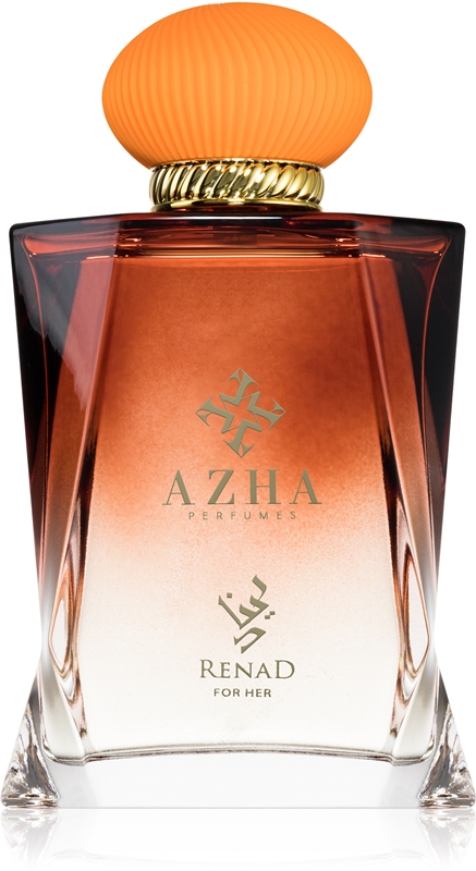 AZHA Perfumes Renad Eau de Parfum pour femme | notino.be