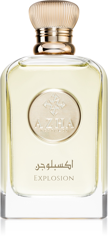AZHA Perfumes Explosion parfémovaná voda unisex | notino.cz