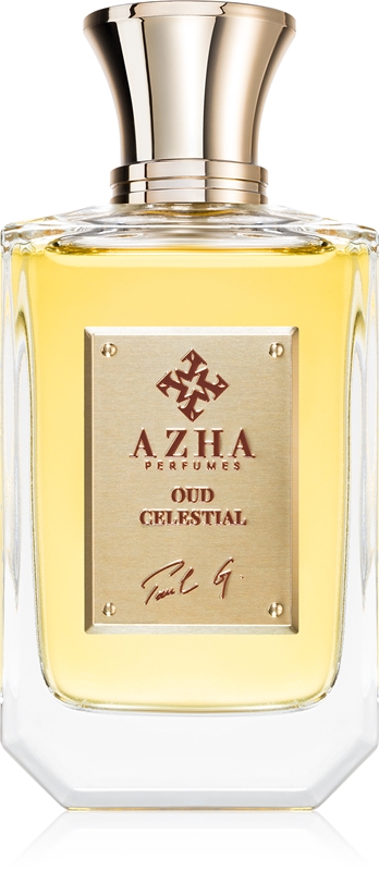 AZHA Perfumes Oud Celestial Eau de Parfum unisex | notino.ie