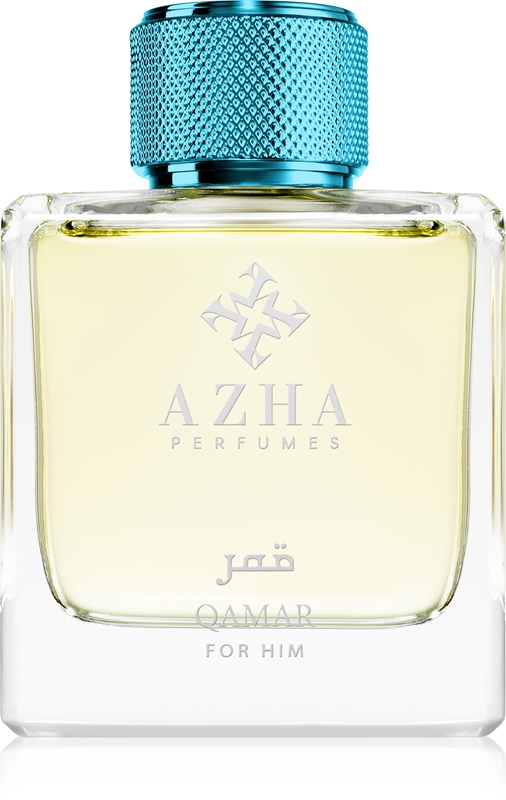 AZHA Perfumes Qamar Eau de Parfum for men | notino.ie