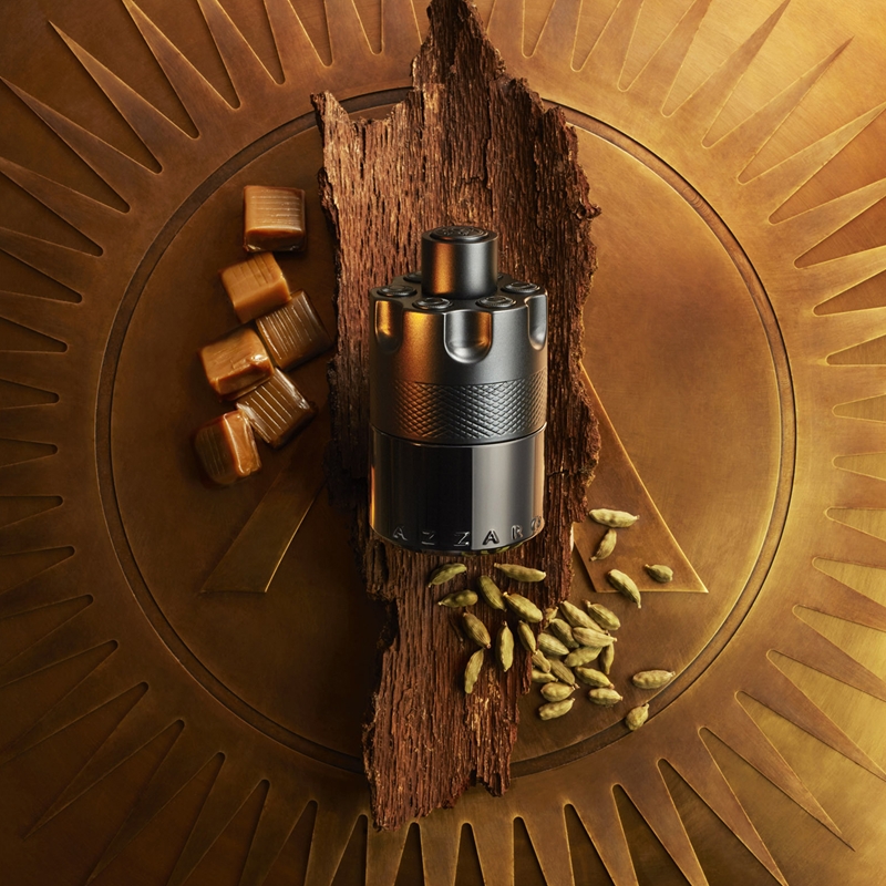 Azzaro The Most Wanted Intense | Livrare rapida! | Notino.ro